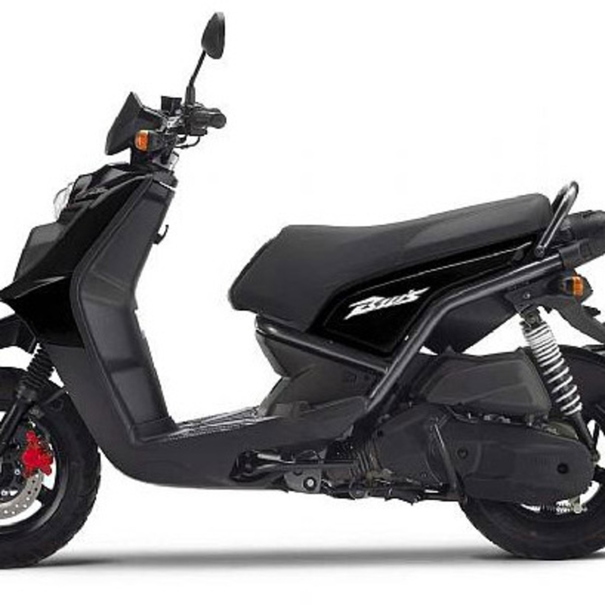 Prova Yamaha Bw’s 125 - Prove - Moto.it