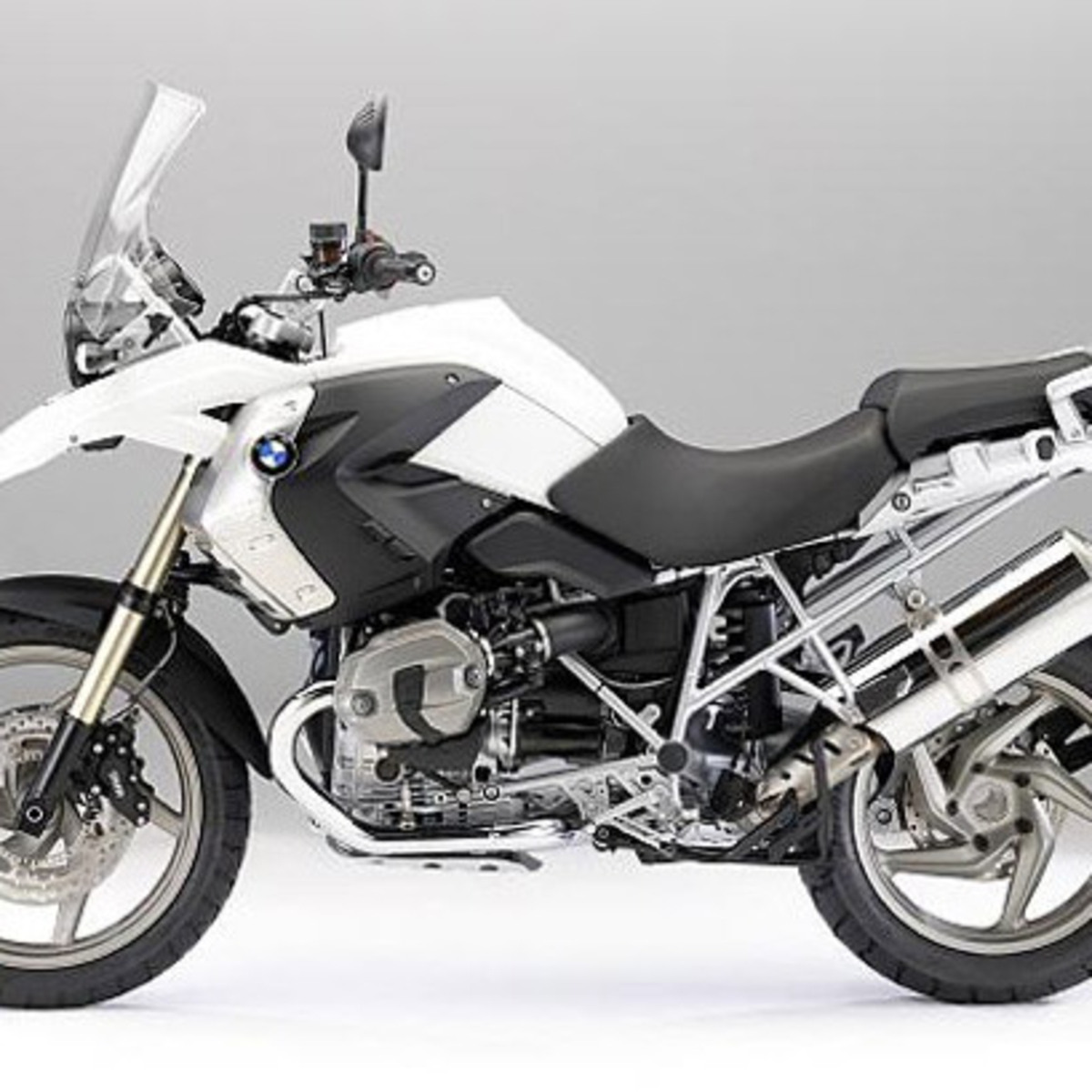 Le nuove BMW R 1200 GS e Adventure - News - Moto.it