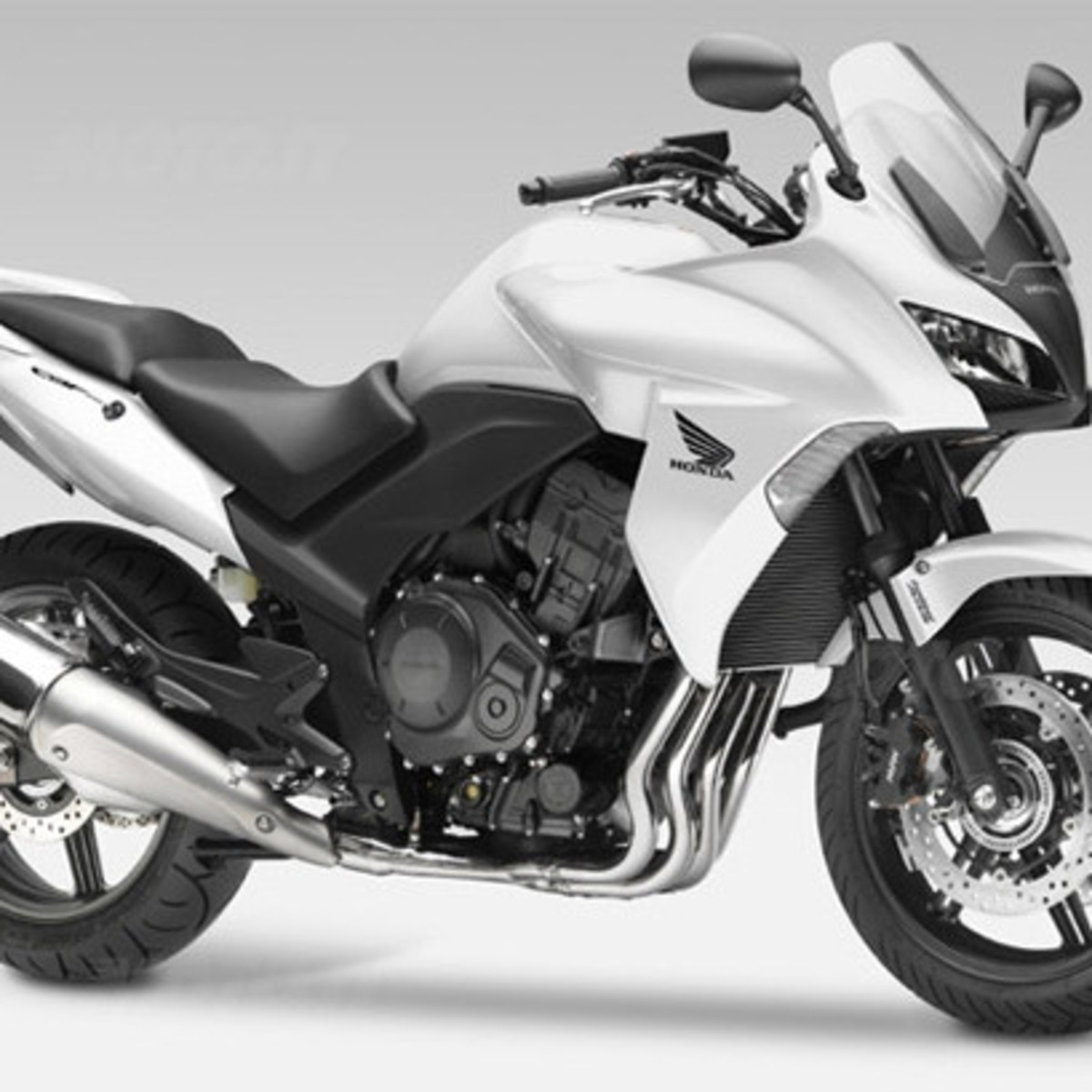 Prova Honda CBF 1000 - Prove - Moto.it