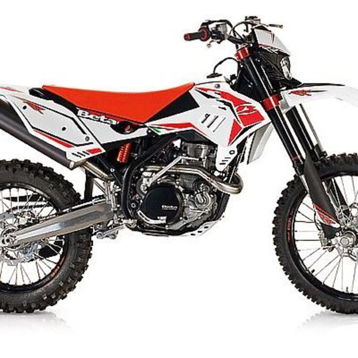Beta RR Enduro 400/450/520 Factory - News - Moto.it