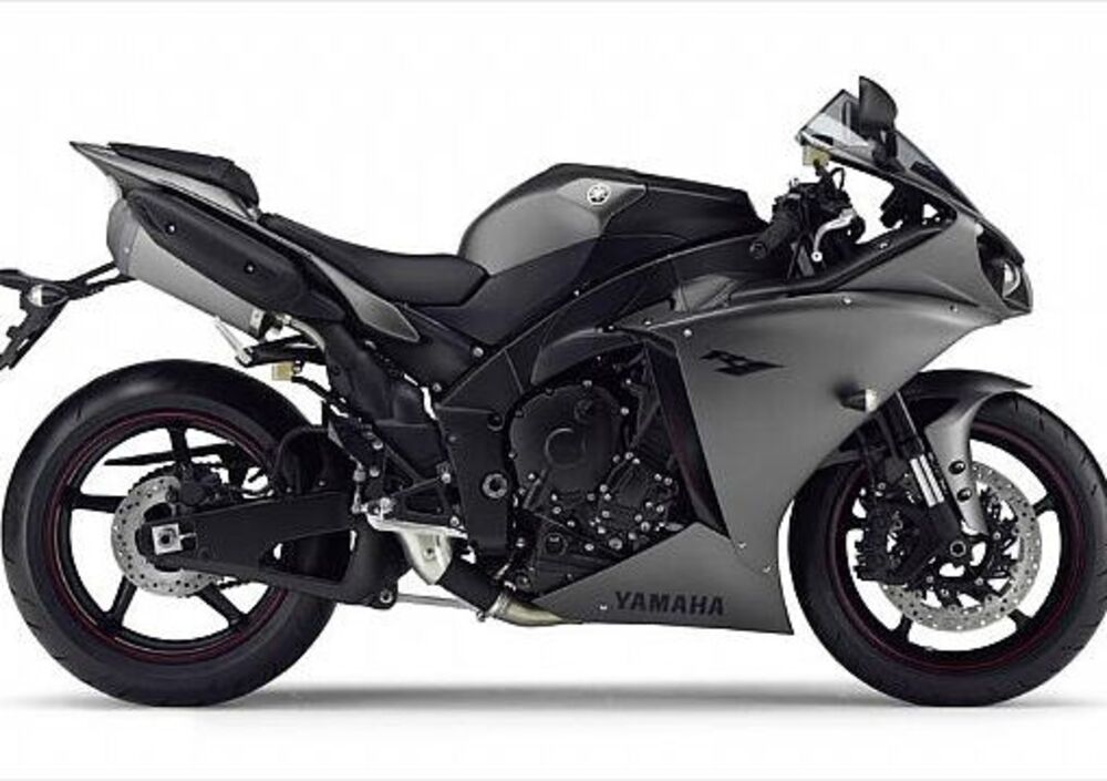 Yamaha YZF R1 (2012 - 14), prezzo e scheda tecnica - Moto.it
