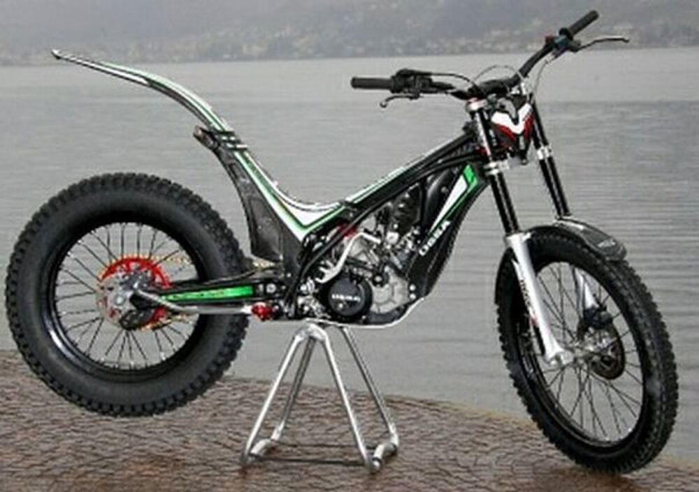 Ossa TR 280I Factory Replica (2012), prezzo e scheda tecnica - Moto.it