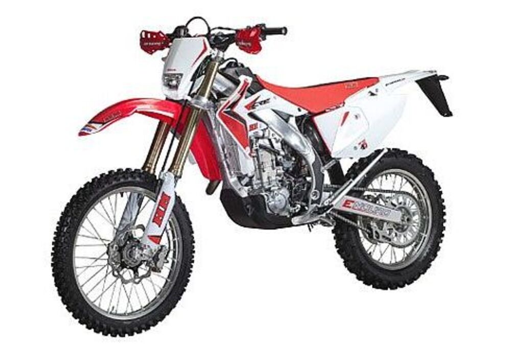 HM CRE F500 X 13, prezzo e scheda tecnica - Moto.it