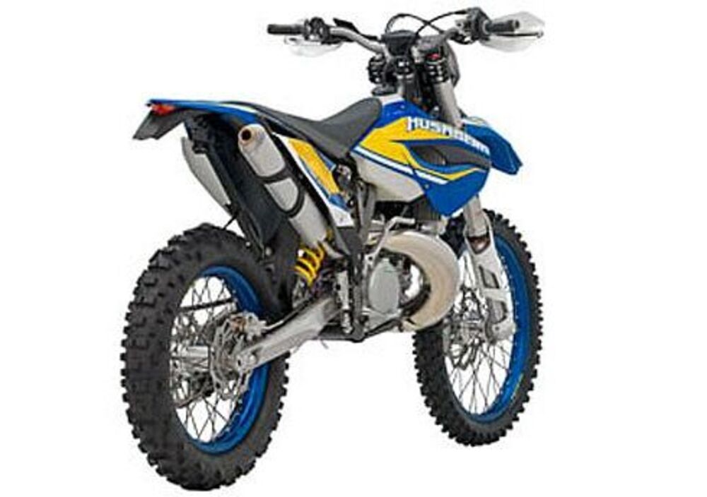 Husaberg TE 300 (2013), prezzo e scheda tecnica - Moto.it