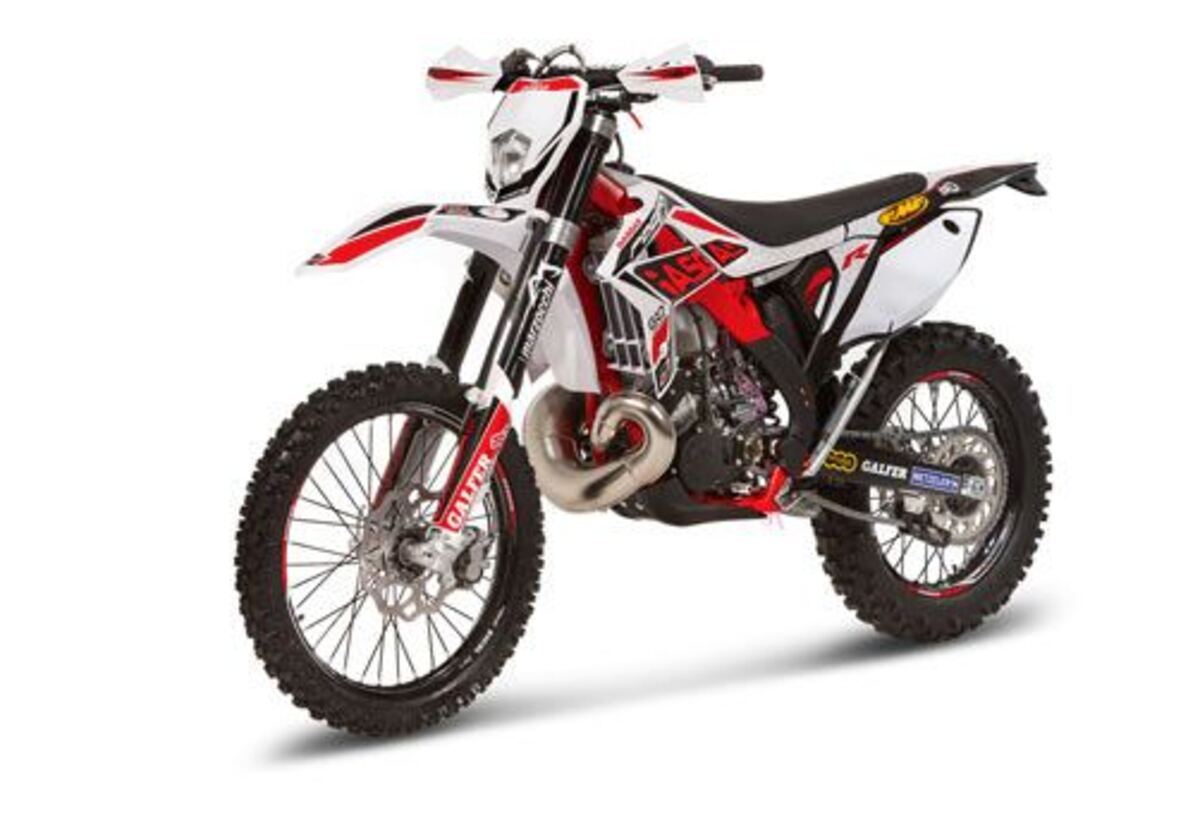 GASGAS EC 450 4T H Racing (2012 - 14), prezzo e scheda tecnica - Moto.it