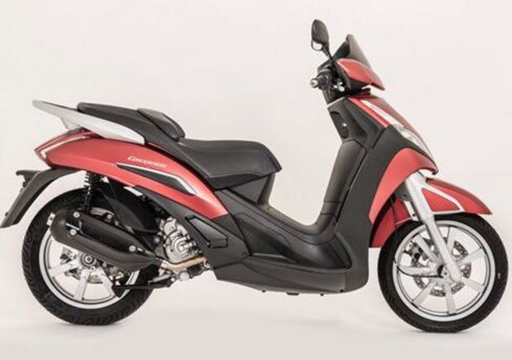 Peugeot Geopolis 300 (2013 -15), prezzo e scheda tecnica - Moto.it