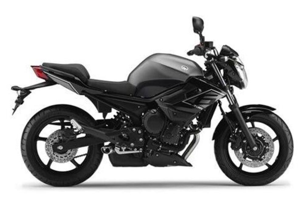 Yamaha XJ6 SP ABS (2013), prezzo e scheda tecnica - Moto.it