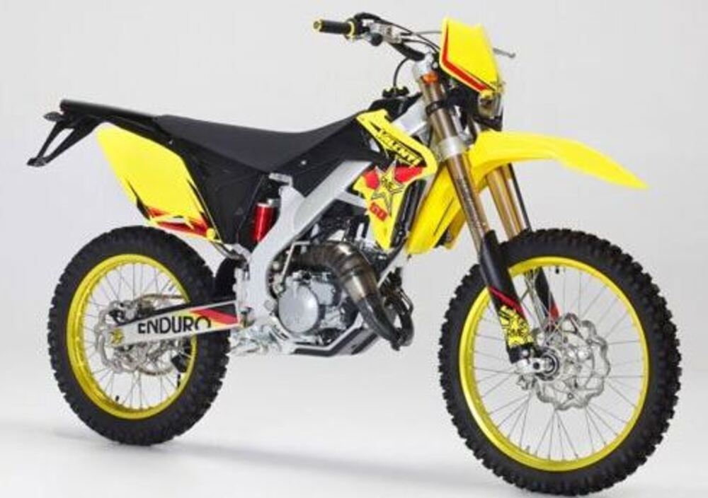 Valenti RME 50 (2014), prezzo e scheda tecnica - Moto.it