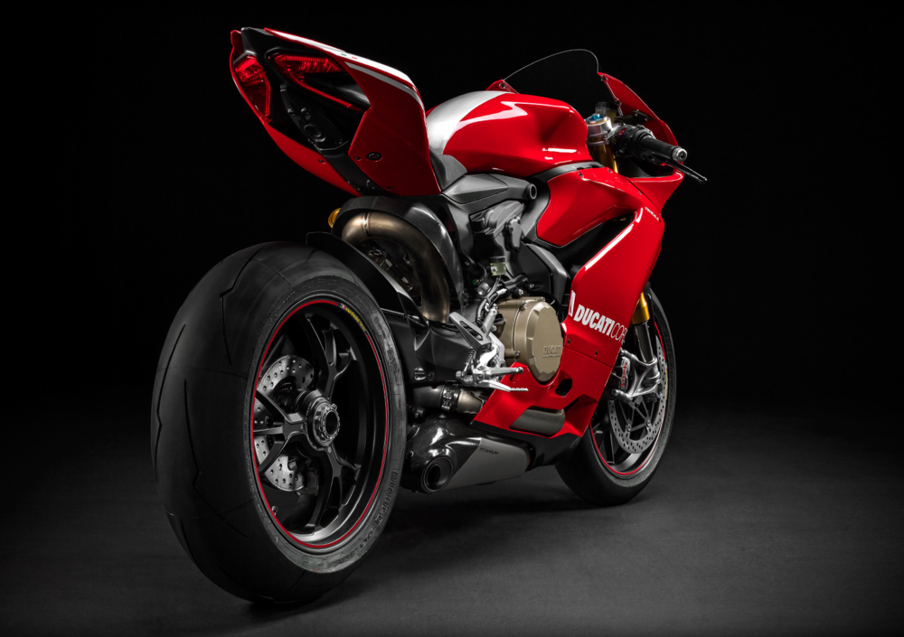 Ducati 1199 Panigale R ABS (2013 - 17), prezzo e scheda tecnica - Moto.it