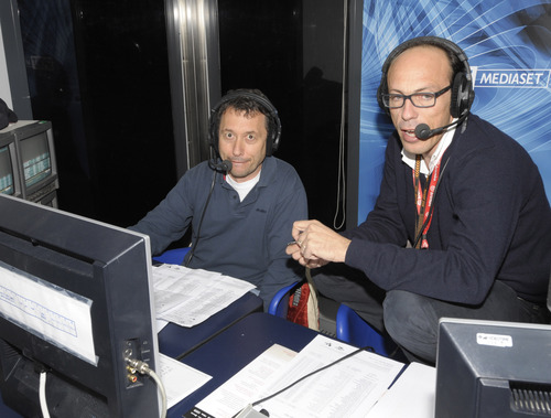 Aspettando DopoGP. Loris Reggiani: Rossi la sorpresa, Lorenzo la ...