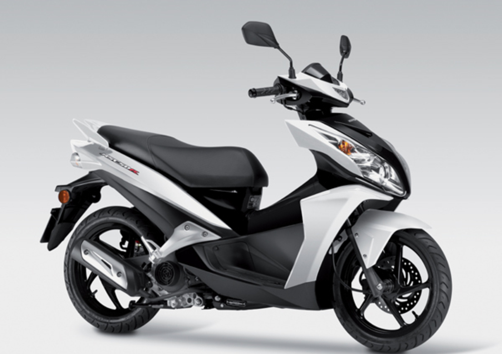 Honda NSC 50 R (2012 - 16), prezzo e scheda tecnica - Moto.it