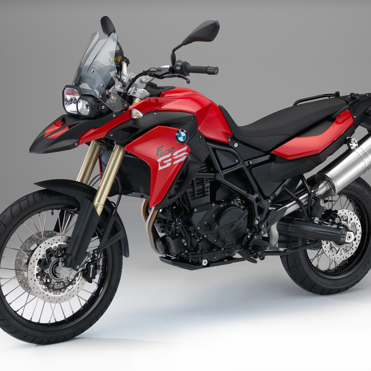 BMW GS “30th Anniversary Edition” - News - Moto.it
