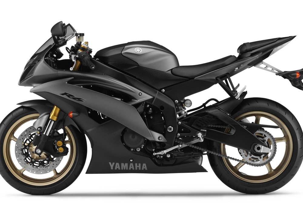 Yamaha YZF R6 (2010 - 16), prezzo e scheda tecnica - Moto.it