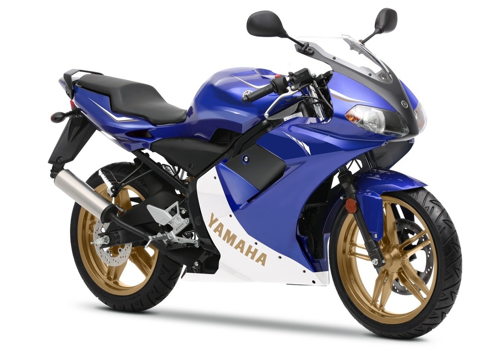 Yamaha TZR 50 (2004 - 19), prezzo e scheda tecnica - Moto.it