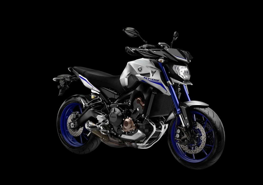 Yamaha MT-09 Street Rally (2014 - 16), prezzo e scheda tecnica - Moto.it