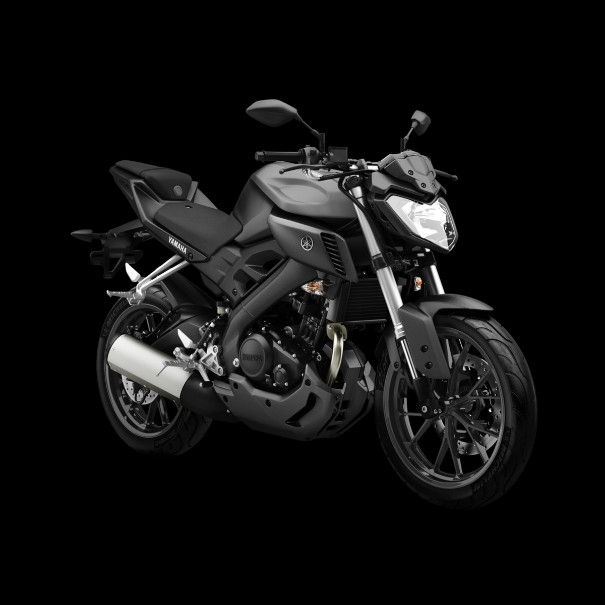 Prova Yamaha MT-125 e YZF-R 125 - Prove - Moto.it