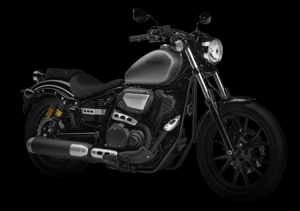 Yamaha XV 950 R ABS (2014 - 16), prezzo e scheda tecnica - Moto.it