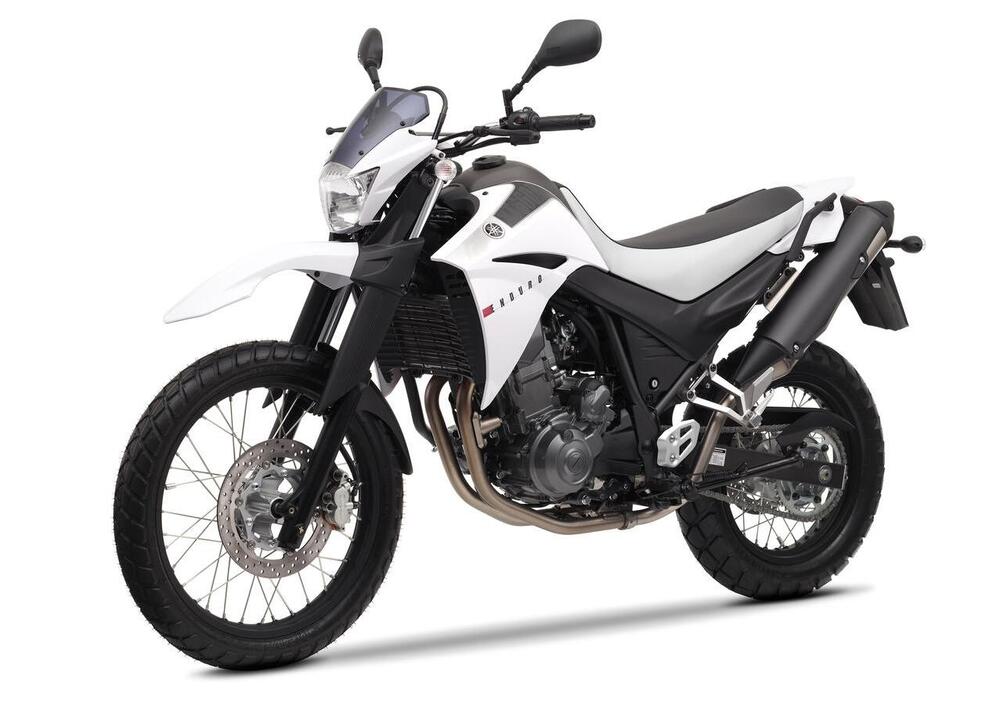 Yamaha XT 660 R (2004 - 16), prezzo e scheda tecnica - Moto.it