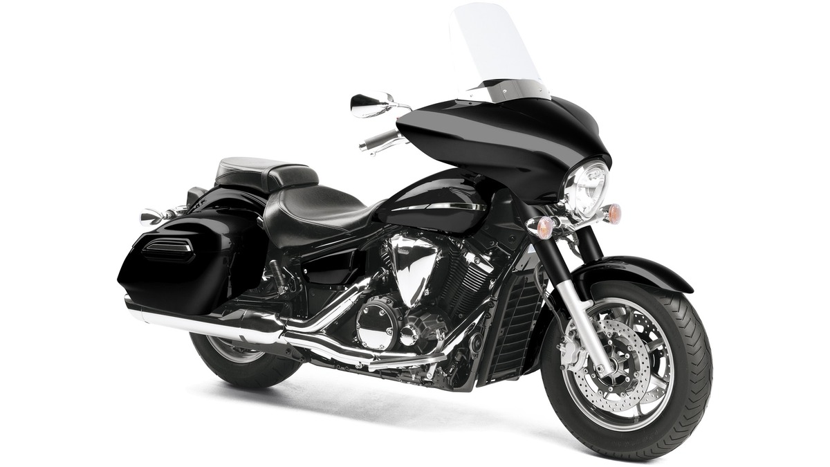 Yamaha XVS 1300 A CFD (2014 - 16), prezzo e scheda tecnica - Moto.it