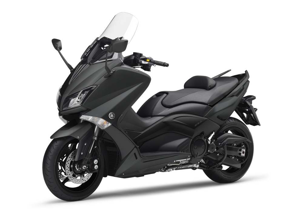 Yamaha T-Max 530 ABS (2012 - 14), prezzo e scheda tecnica - Moto.it