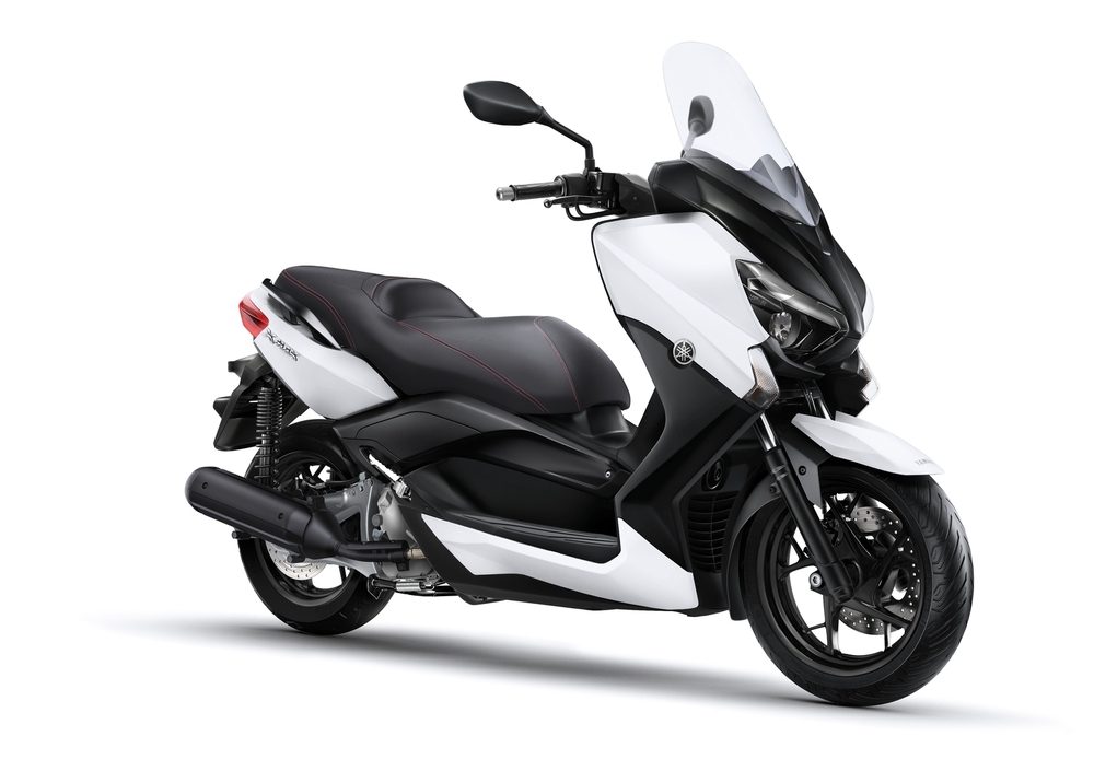 Yamaha X-Max 250 (2014 - 16), prezzo e scheda tecnica - Moto.it