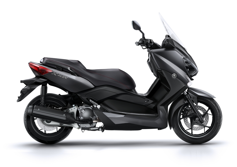 Yamaha X-Max 250 (2014 - 16), prezzo e scheda tecnica - Moto.it