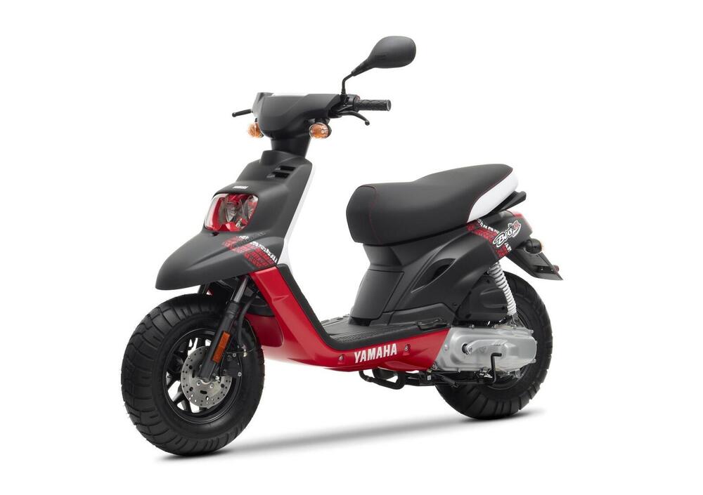 Yamaha Bw's 50 Original (2004 - 17), prezzo e scheda tecnica - Moto.it