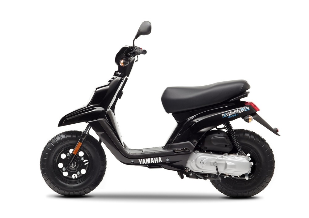 Yamaha Bw's 50 Easy (2013 - 16), prezzo e scheda tecnica - Moto.it