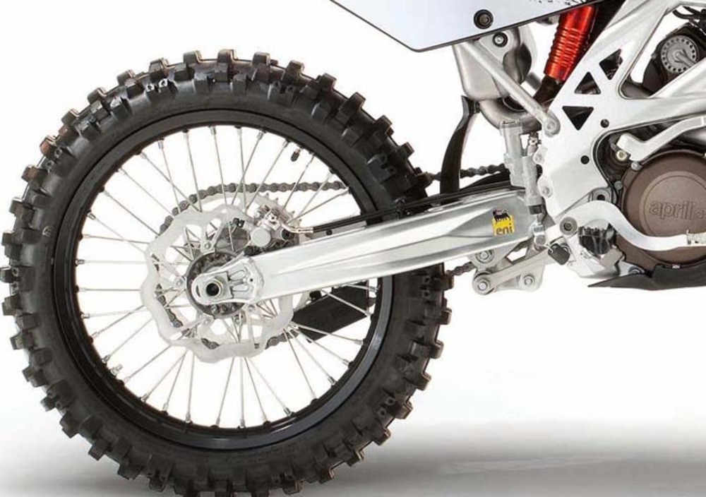 Aprilia MXV 450 (2009 - 14), prezzo e scheda tecnica - Moto.it