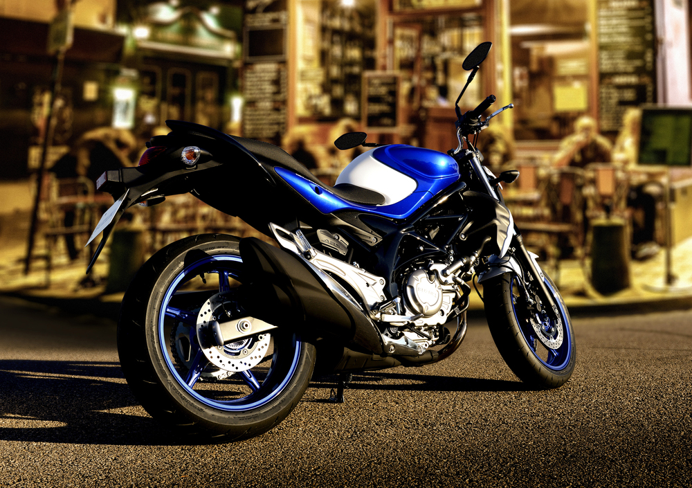 Suzuki Gladius 650 SFV (2009 - 15), prezzo e scheda tecnica - Moto.it