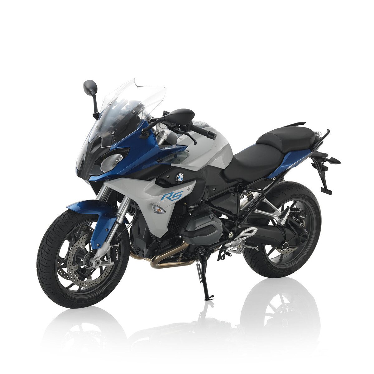 BMW R1200RS, il prezzo ufficiale - News - Moto.it