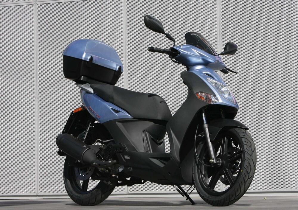Kymco Agility 125 R16 (2008 - 17), prezzo e scheda tecnica - Moto.it