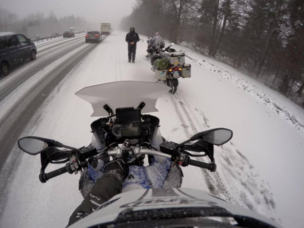 Elefantentreffen 2015: la gallery del raduno degli Elefanti - News ...