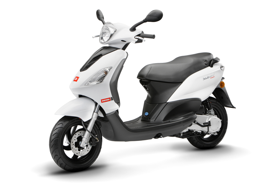 Derbi Variant 50 Sport 2t (2010 - 17), prezzo e scheda tecnica - Moto.it