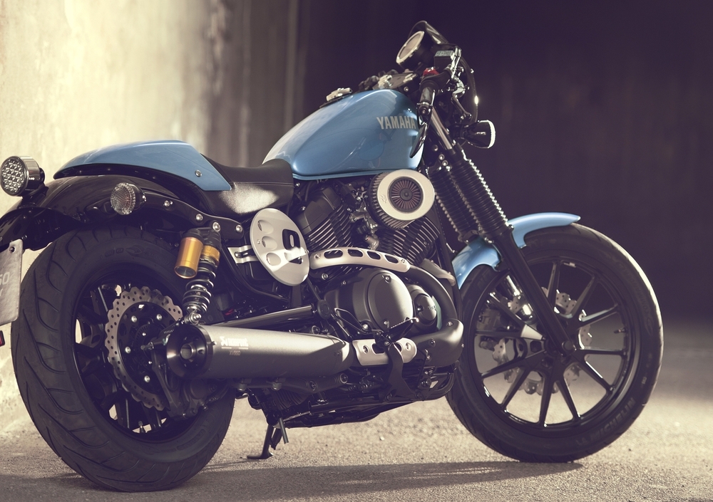 Yamaha XV 950 ABS Racer (2015 - 18), prezzo e scheda tecnica - Moto.it