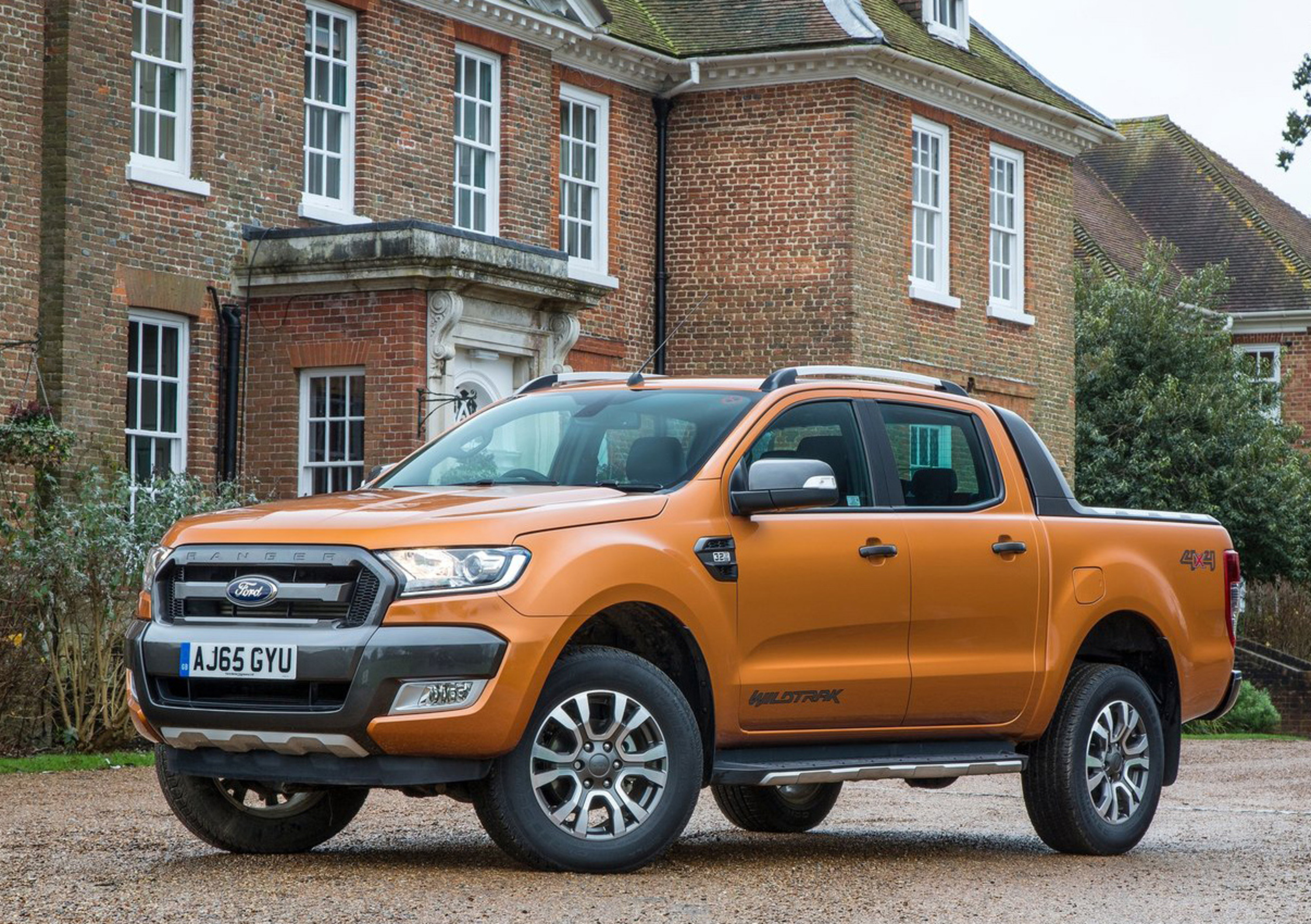 Pick-up e autocarri: immatricolazione, uso privato e altre cose da ...