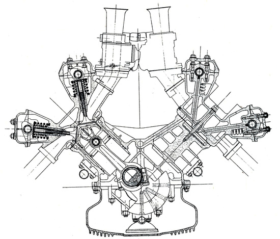 Tecnica: i favolosi motori a otto cilindri F1 anni '50 - Formula 1 ...
