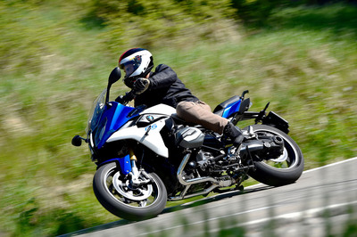 BMW R1200RS, il prezzo ufficiale - News - Moto.it