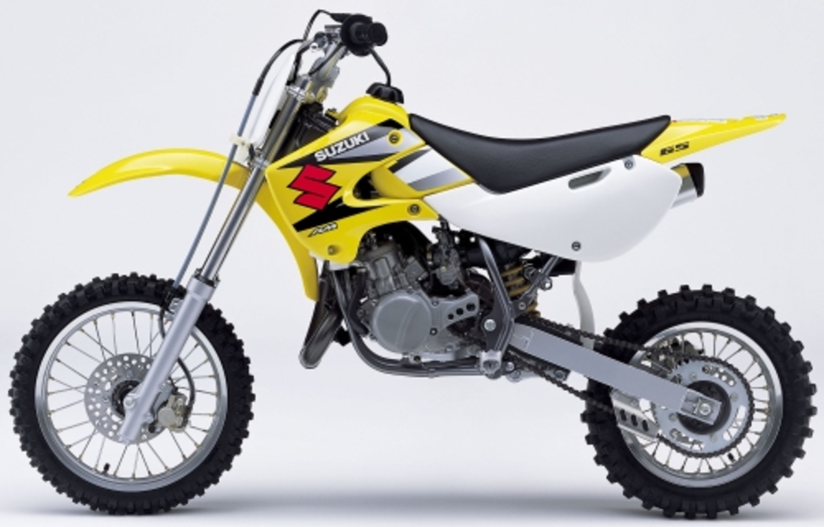 Valenti RM 65 (2003 - 06), prezzo e scheda tecnica - Moto.it