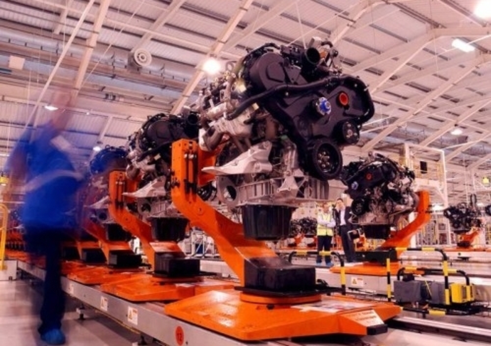 Ford-PSA: collaborazione per i motori diesel - News - Automoto.it