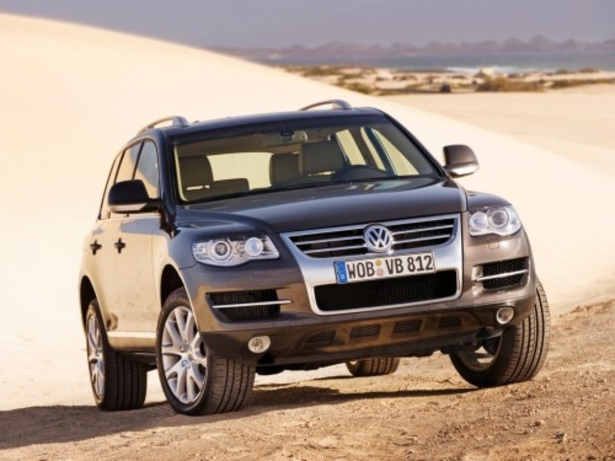 Nasce Volkswagen Group Italia - News - Automoto.it