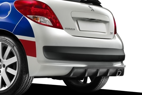 Peugeot 207 S16 - News - Automoto.it