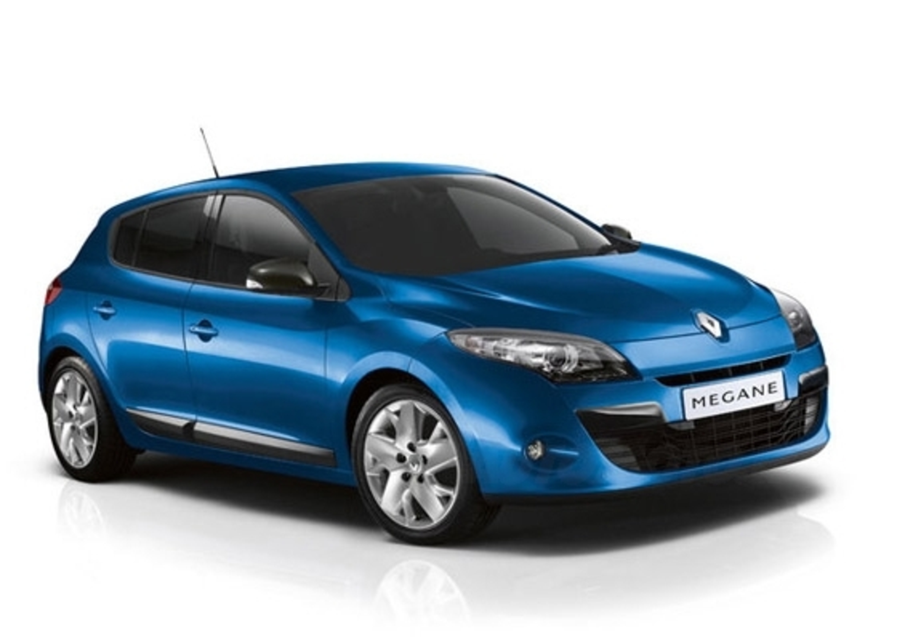 Renault Megane 2011: le novità della gamma - News - Automoto.it