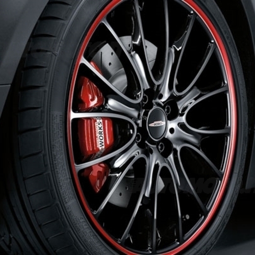 Mini Cooper S: 200 CV con il kit JCW - News - Automoto.it
