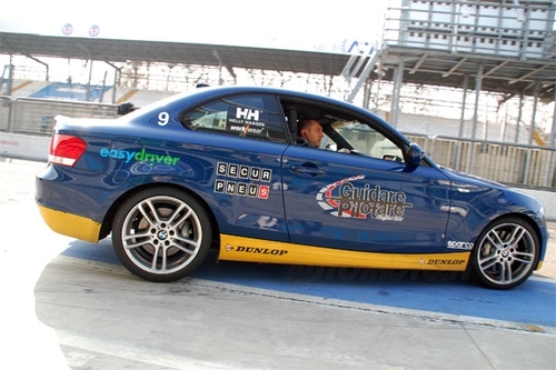 Eni Blu+ - vis à vis con Angelo Fanelli - News - Automoto.it