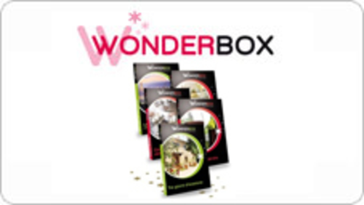 Wonderbox: cofanetti regalo pista, sport e avventura - News - Automoto.it