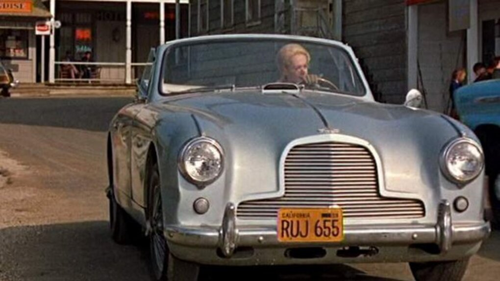 Halloween: le auto più famose dei film horror - News - Automoto.it