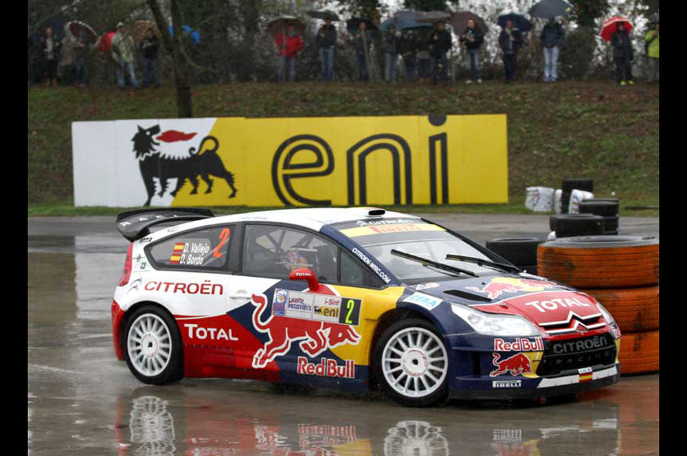 Monza Rally Show 2011 dedicato a Marco Simoncelli - News - Automoto.it