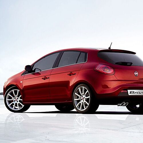 Fiat Bravo Street - News - Automoto.it