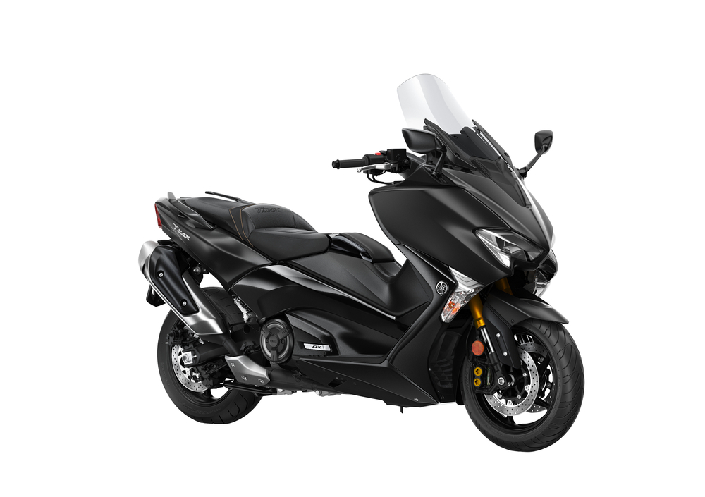 Yamaha T-Max 530 DX (2017 - 19), prezzo e scheda tecnica - Moto.it